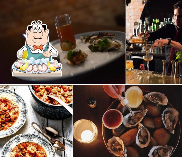 Ruby Tramp - Cocktail Bar, Petrie Terrace - Opiniones del restaurante