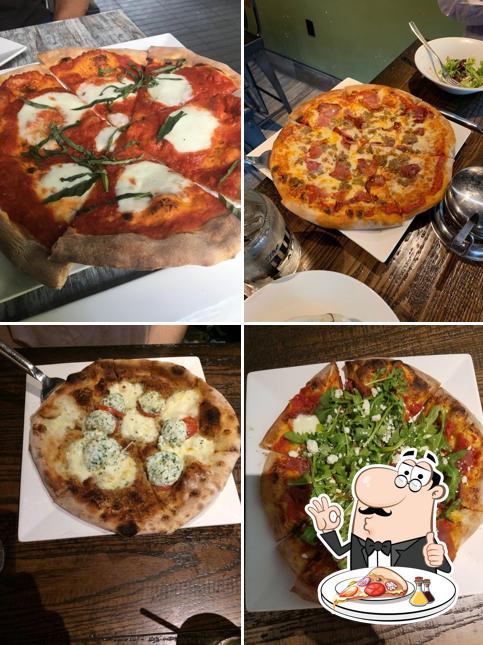 The Pub at 333, Oakmont - Restaurant menu, prices and reviews