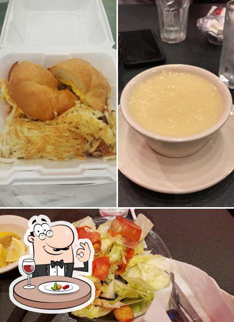 Purple Steer Restaurant, Highland - Restaurant menu, prices and reviews
