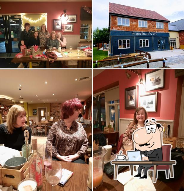 Top 5 restaurants with ribeye in Runcorn, january 2025 - Restaurant Guru