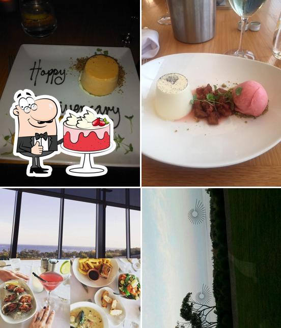 Radius Restaurant, Inverloch - Restaurant menu, prices and reviews
