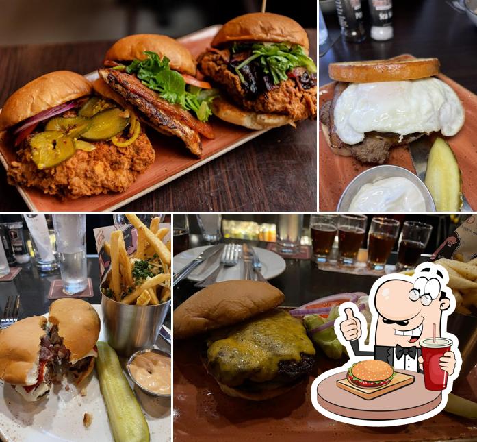 Top 7 restaurants with burgers in Rochester, Minnesota, december 2025 ...
