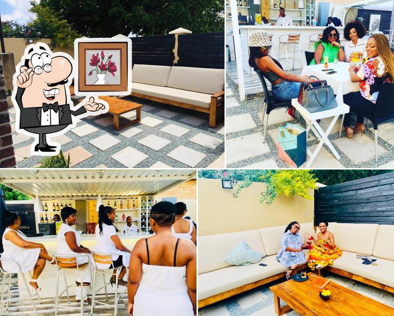 @38 RESTAURANT, Soweto - Restaurant reviews