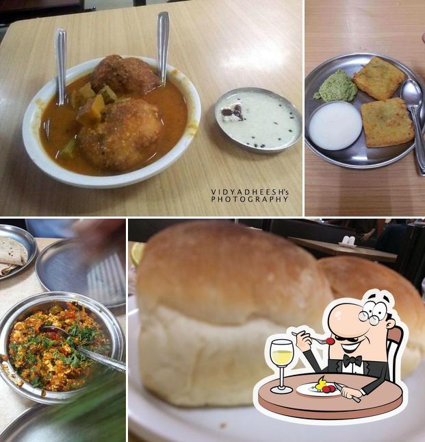 Hotel Alankar, Mumbai - Restaurant menu, prices and reviews