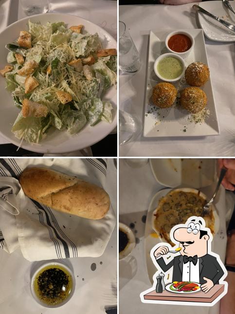 Amore! Italian Kitchen, Indianapolis - Restaurant menu, prices and reviews