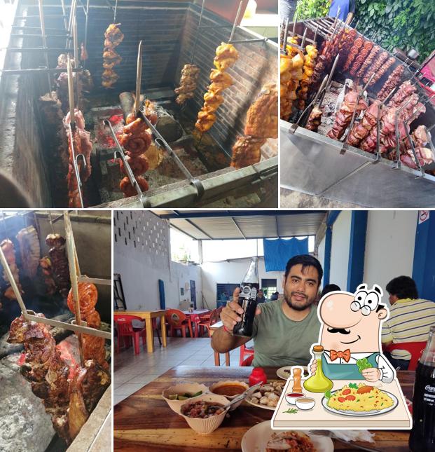Asador La~Laja, Coatzacoalcos - Menú del restaurante, precios y reseñas