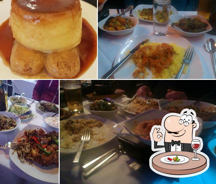 Beckenham Curry Club, Beckenham - Restaurant menu, prices and reviews
