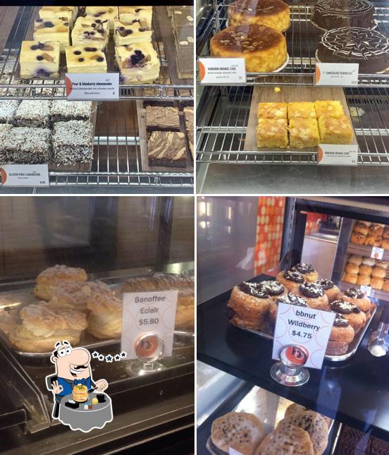 Bindoon Bakehaus & Cafe, Bindoon - Restaurant menu, prices and reviews