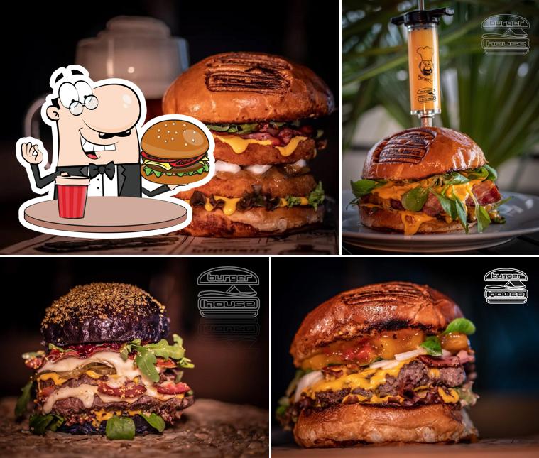 Burger House Práznovce restaurant, Práznovce - Restaurantbewertungen