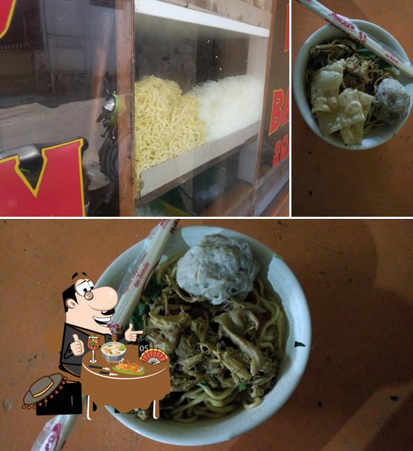 "Cafe Baso", Bandung - Restaurant reviews