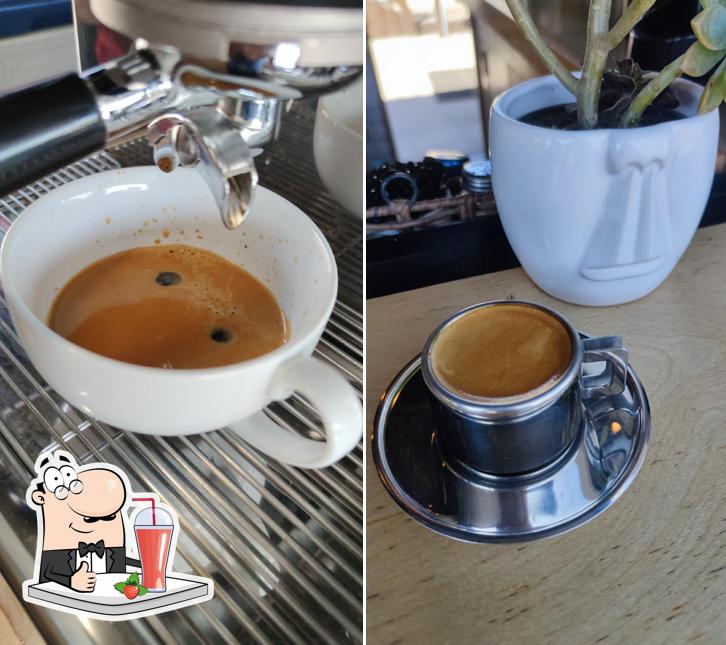 Café Esquina Trece, Ensenada - Restaurant reviews