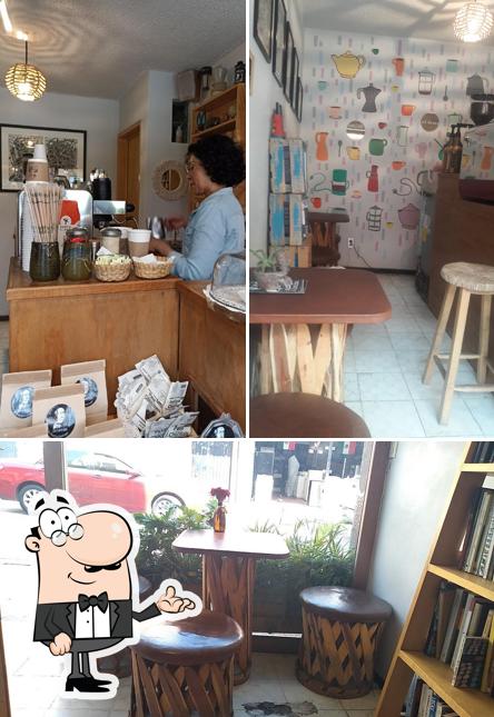 Café Galeano, Guadalajara - Restaurant reviews
