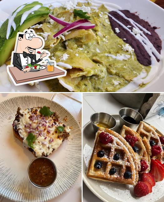 Corazón Corazón, Santiago - Menú del restaurante, precios y reseñas