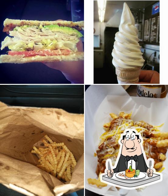 Countryside Drive In, Sacramento - Restaurant menu, prices and reviews