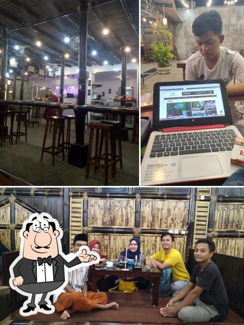 Dazzh Cafe & Resto, Besuki - Restaurant menu, prices and reviews