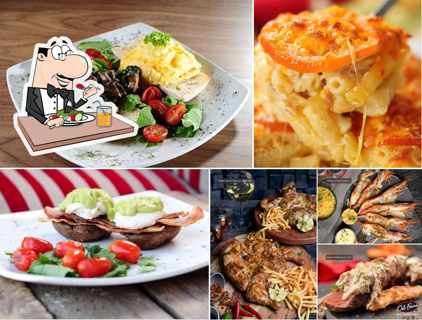 Best restaurants in Sunward Park Lifestyle Centre Mall - Restaurant Guru
