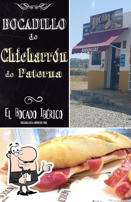 El Bocado Ibérico - Menú del restaurante, precios y reseñas