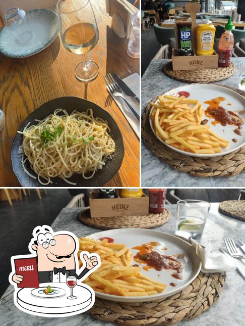 Fae Mistral, Izmir - Restaurant reviews