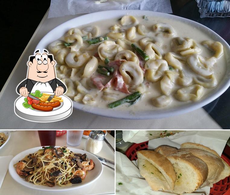 Frenchies, Houston - Restaurant menu, prices and reviews