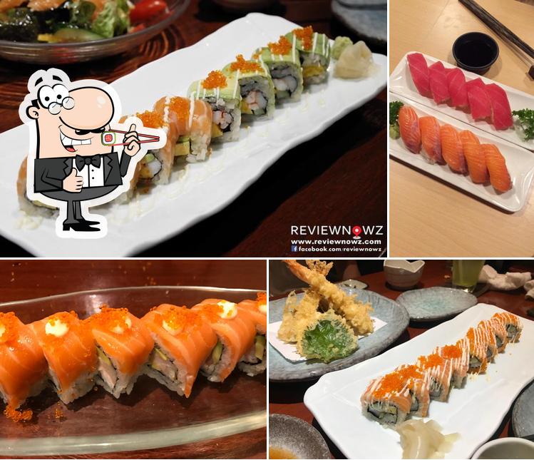 Izakaya Hanako restaurant, Bangkok, 19 5-6 Soi Sukhumvit 19 ...