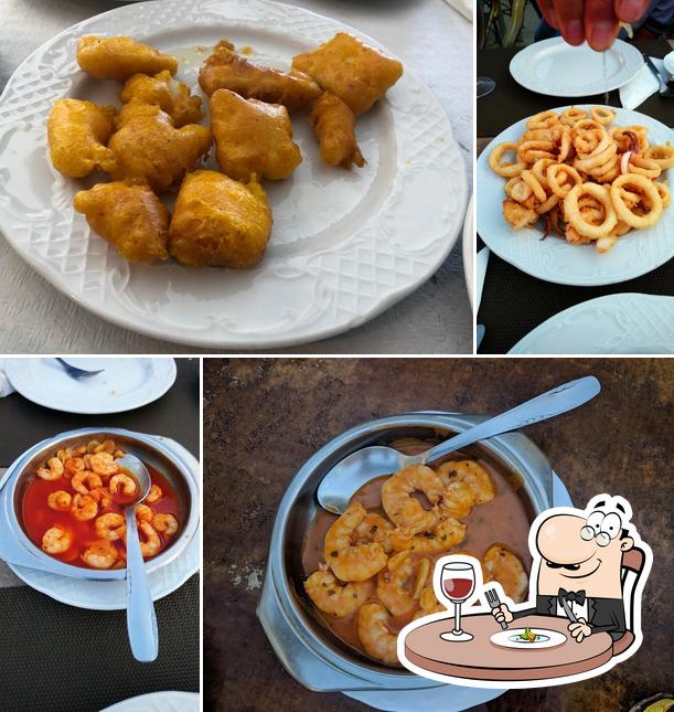 Jumper's Wheel, Gibraltar - Restaurant menu, prices and reviews