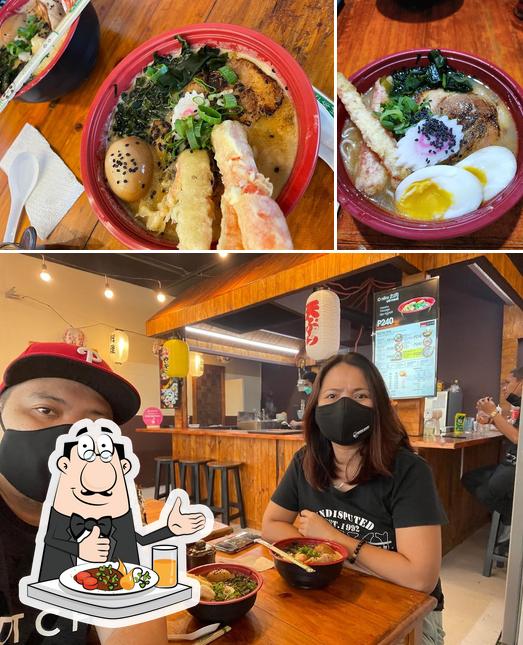 Kicho Lancaster restaurant, Imus - Restaurant reviews