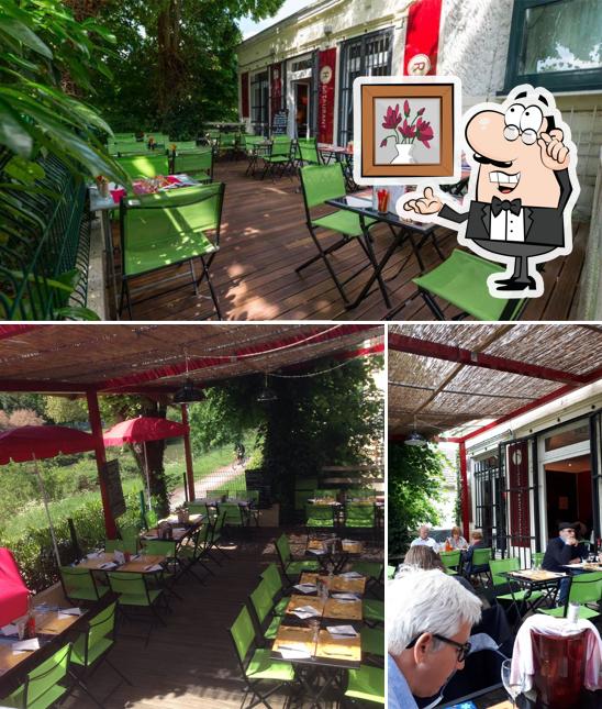 La Goujonnette chelles, Chelles - Menu du restaurant, prix et avis