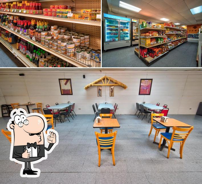MJ Asian Market and Filipino Food in Warner Robins - Restaurant reviews