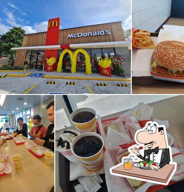 McDonald's, Ormoc - Restaurant menu, prices and reviews