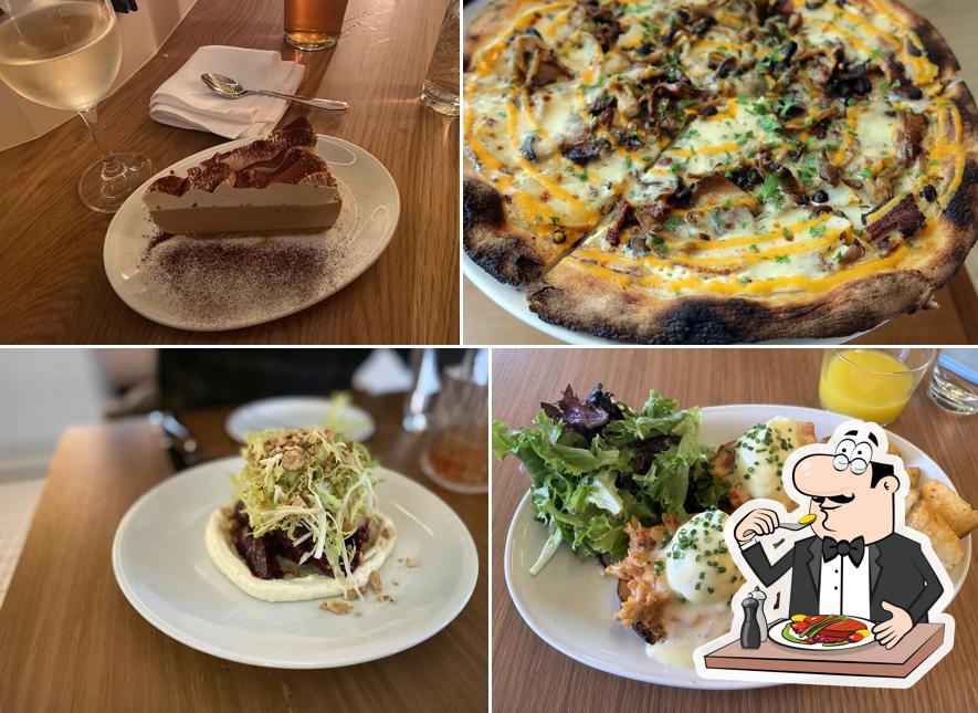 Osteria Elio Volpe, Vancouver - Restaurant menu, prices and reviews