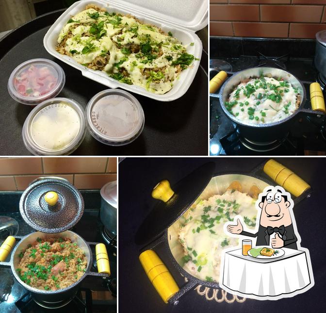 Panelinha Caipira restaurante, Aparecida de Goiânia - Avaliações de ...
