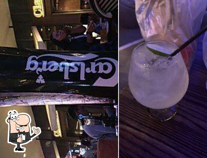 Porter Bar, Jakarta - Restaurant menu, prices and reviews