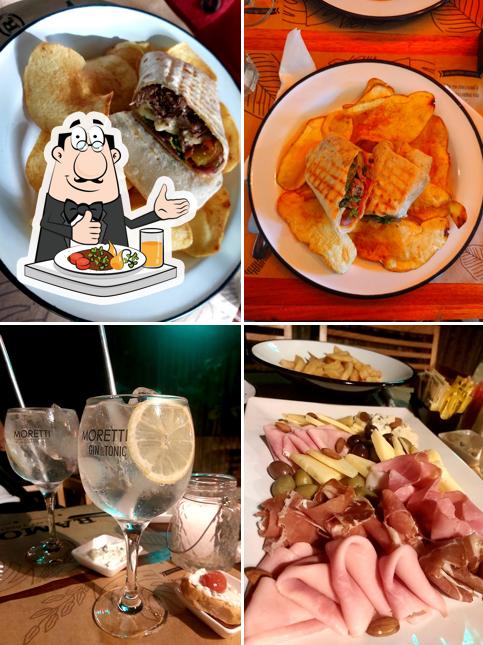Restaurante Ramona Resto, Monte Grande - Opiniones del restaurante