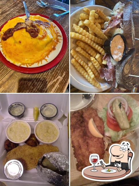 Ramsey's Diner - Tates Creek, 4053 Tates Creek Centre Dr in Lexington ...