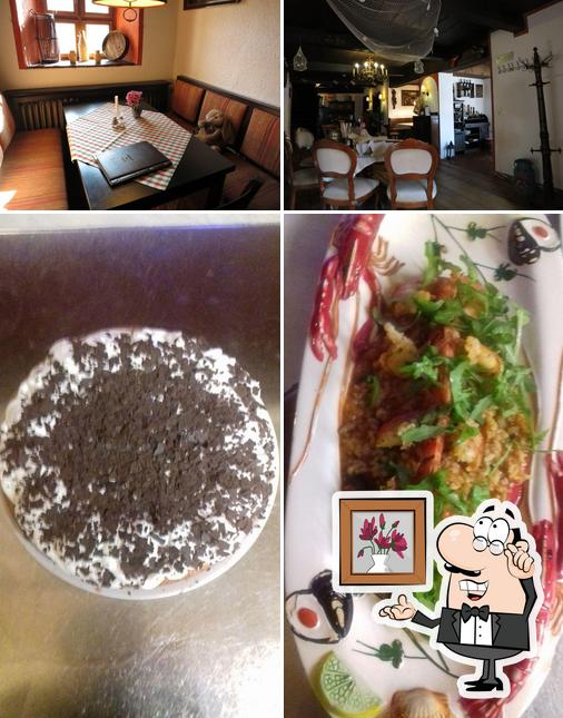 Ristorante Pizzeria Da Angelo, Schliersee - Restaurant menu, prices and ...