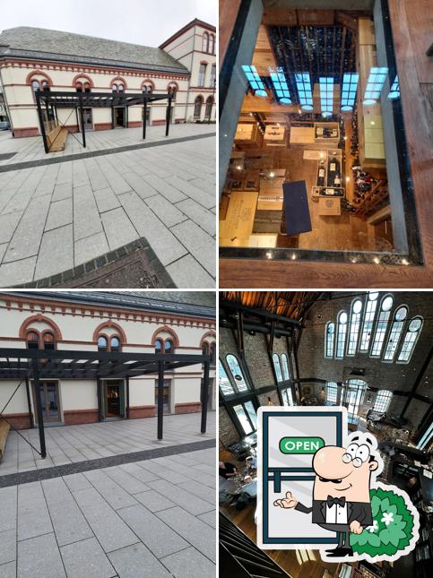 Smag & Behag restaurant, Kristiansand - Restaurant reviews