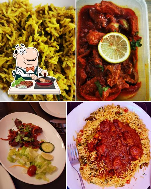 Sultan of Keswick in Keswick - Restaurant menu and reviews