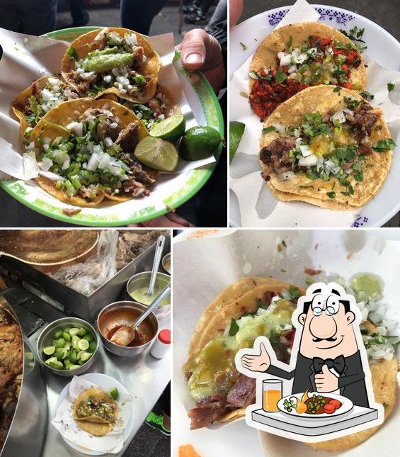 Tacos Rey., Ciudad Juarez - Menú del restaurante, precios y reseñas