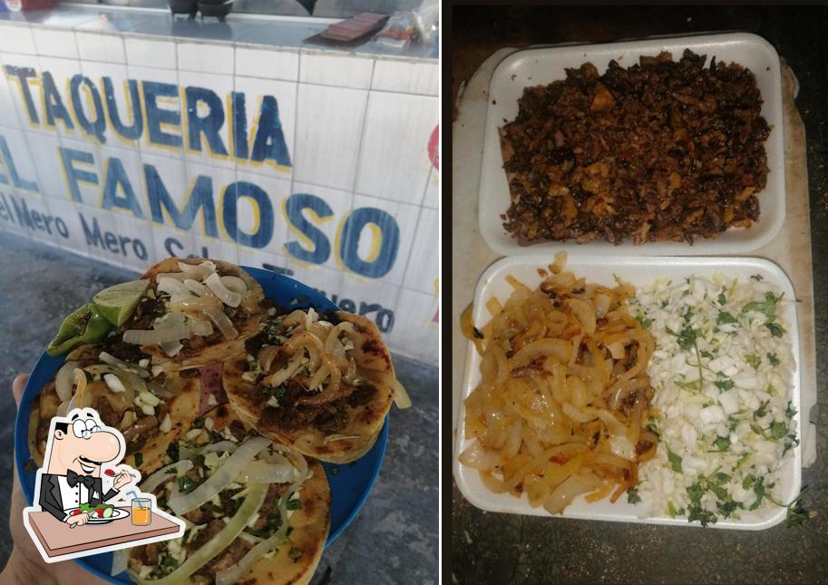 Restaurante Taqueria El famoso, Sabancuy - Opiniones del restaurante