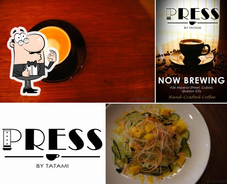 Tatami restaurant, Quezon City - Restaurant reviews