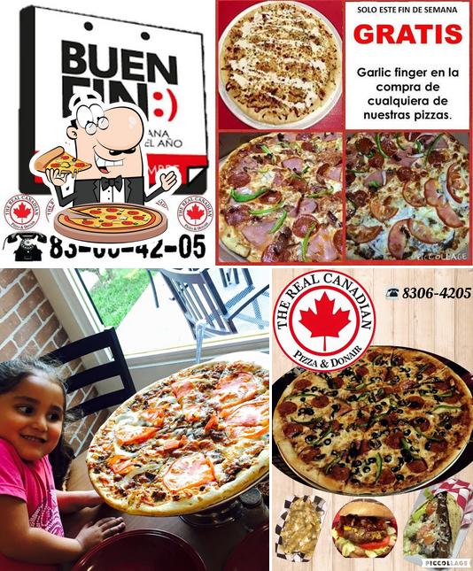 The Real Canadian restaurant, Monterrey - Restaurant reviews
