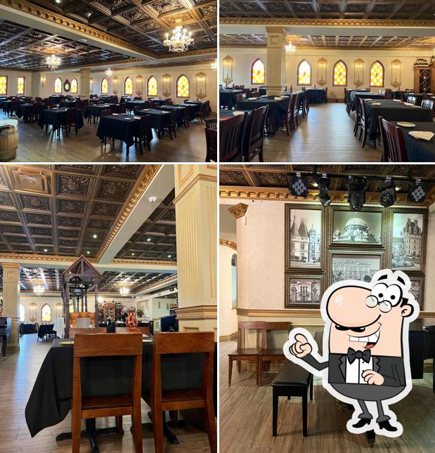 the flames castle, Mississauga - Restaurant menu, prices and reviews