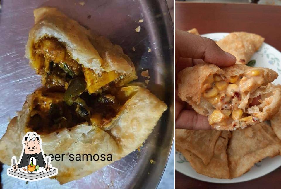 Samosa King, Vadodara - Restaurant menu, prices and reviews