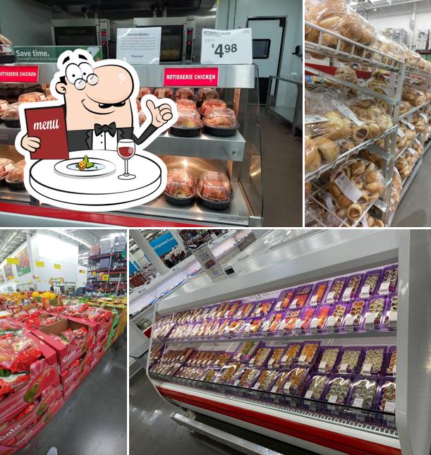 Sam's Club in Edison - Restaurant reviews