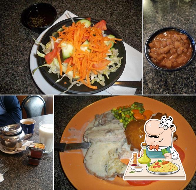 Northern Inn & Steak House, Thompson - Restaurant menu, prices and reviews