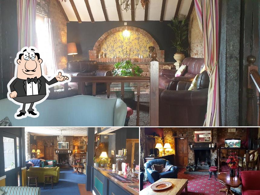 Top 7 restaurants in Spalding, november 2025 - Restaurant Guru