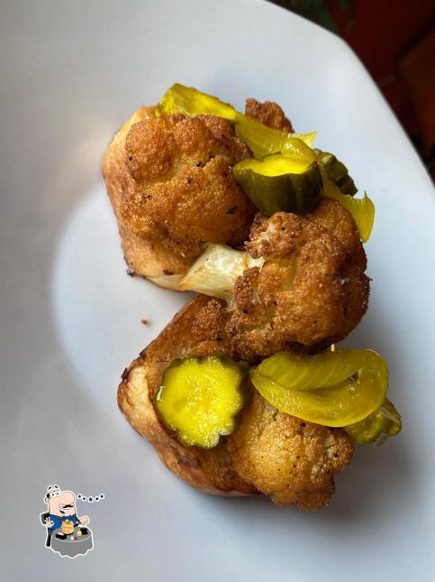 The Diplomat, Milwaukee - Restaurant menu, prices and reviews