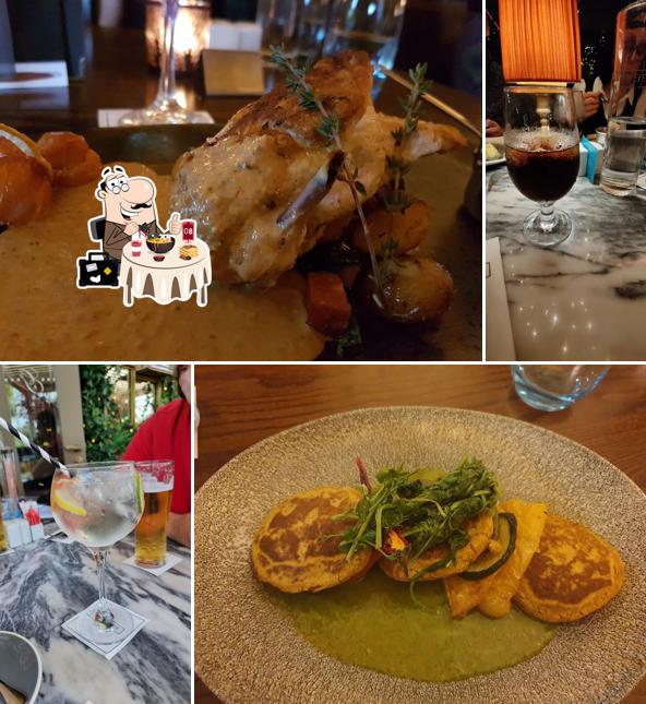 The Elm Tree Glounthaune, Glounthaune - Restaurant menu, prices and reviews