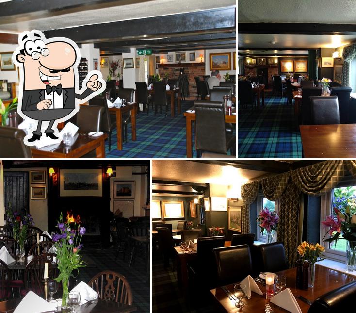 The Fox, Popham Ln. in North Waltham - Restaurant reviews