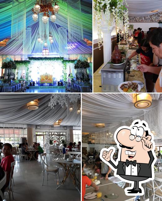 Viewsite Restaurant and Events Place, Tagaytay - Restaurant menu ...